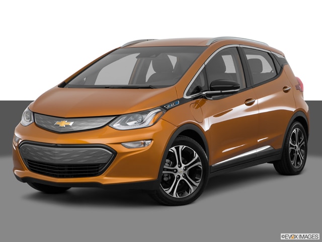 2018 Chevy Bolt EV Premier Hatchback 4D Price Listings Reviews Kelley Blue Book